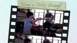 Sing a Silly Song! – Music Therapy Services of Austin, LLC