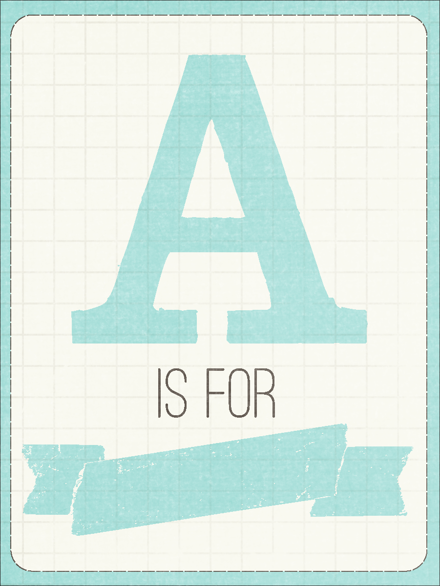 A is for – Music Therapy Services of Austin, LLC